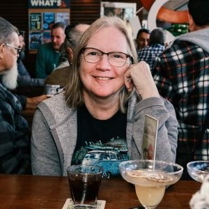 The May 50K - Wendy Hayden