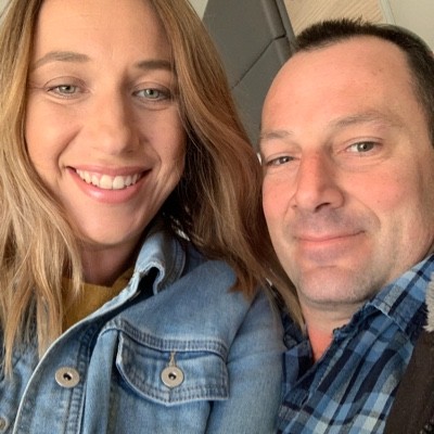 The May 50K - Jess Nelson