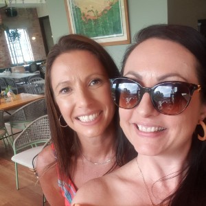 The May 50K - Tanya Mott