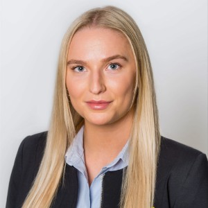 The May 50K - Claudia Caperon