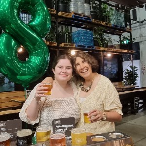 The May 50K - Phoebe Redington