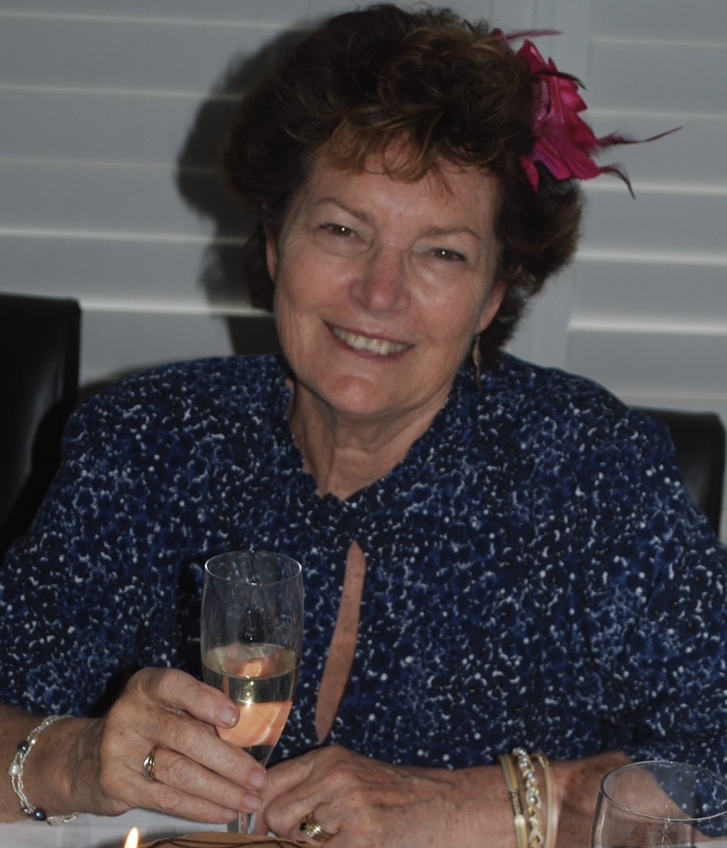 The May 50K - Diana MacDonald