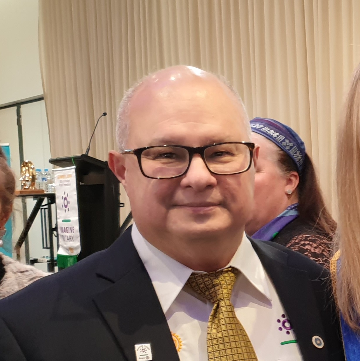 The May 50K - RONALD MOSS