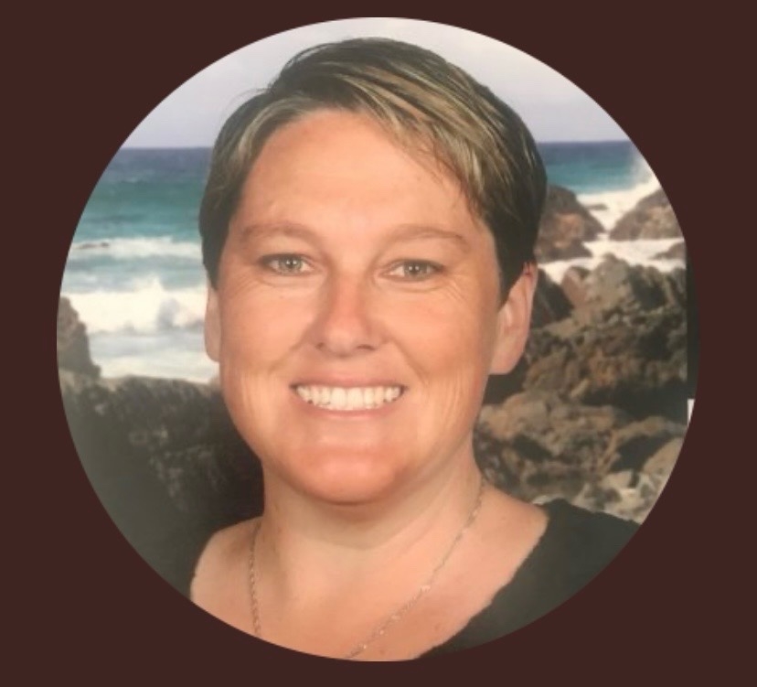 The May 50K - Paula Drew