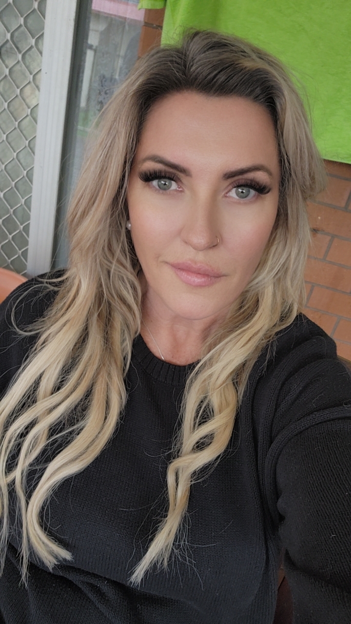 The May 50K - Tracey Matthews