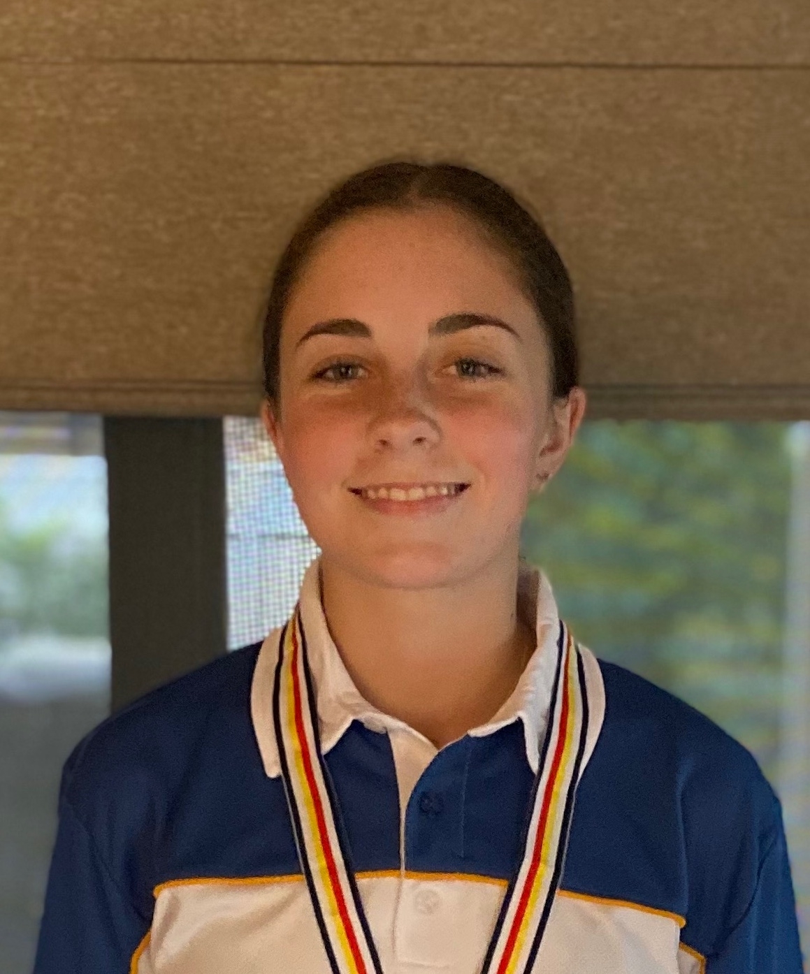 The May 50K - Hannah Dewar