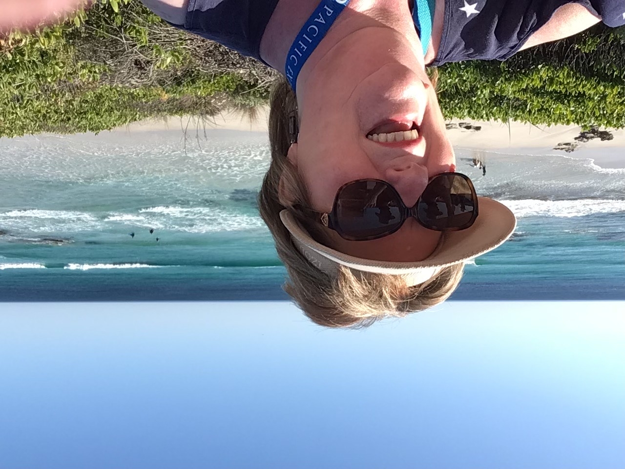 The May 50K - Karen Major