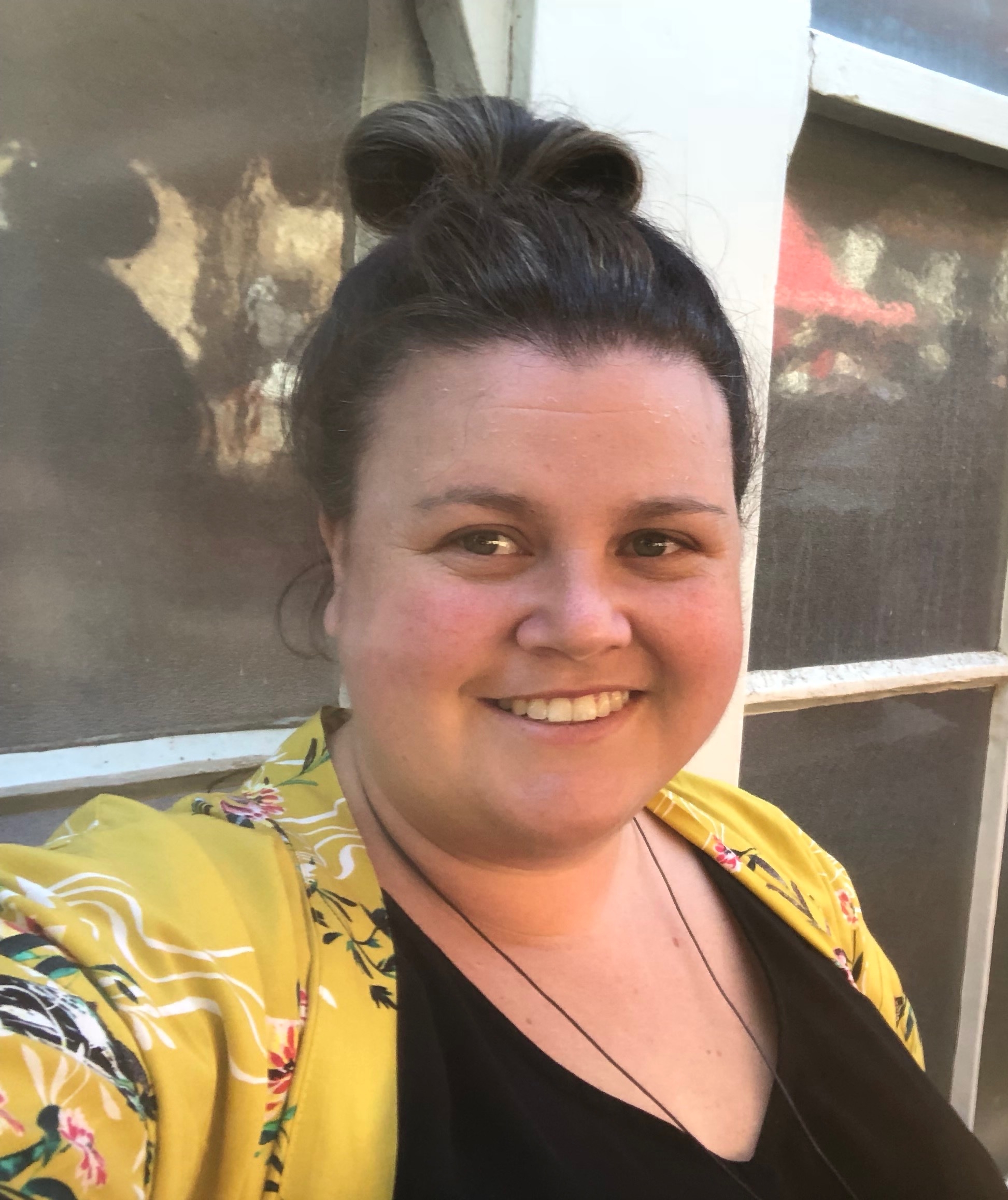 The May 50K - Tarran Backhus