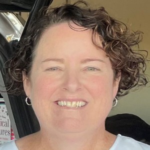 The May 50K - Wendy Hayden