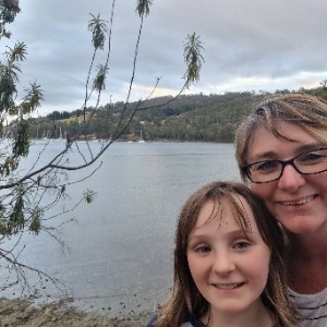 The May 50K - Michelle Wallis