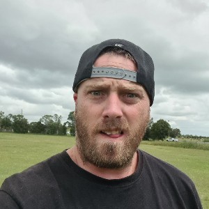 The May 50K - Aaron Kenny