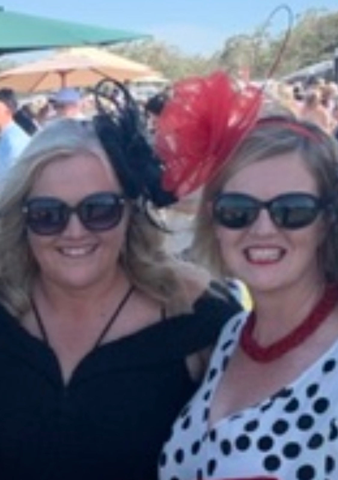 The May 50K - Mandy Ryan