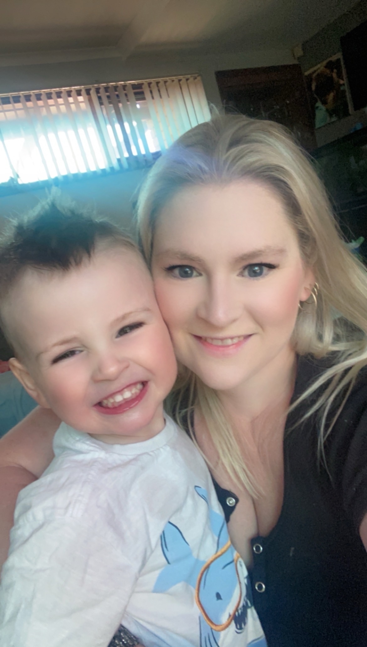 The May 50K - Melissa Collins