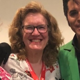 The May 50K - Janice Mason