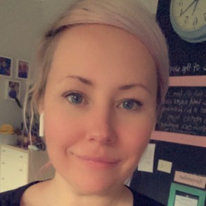 The May 50K - Jane Beck