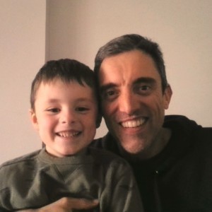 The May 50K - Joe Peters