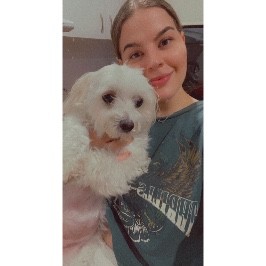 The May 50K - Emily Richmond