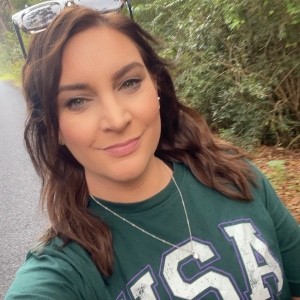 The May 50K - René Hussey