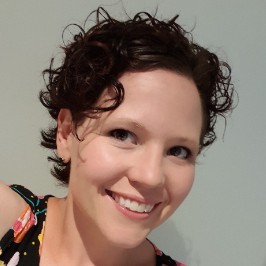 The May 50K - Ellen Boswell