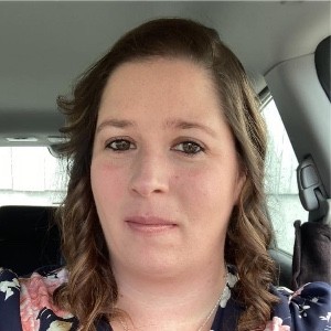 The May 50K - Laura Pickering