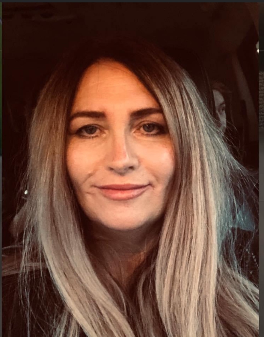 The May 50K - Cynthia Marsh