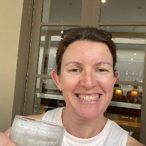 The May 50K - Jessica Porter