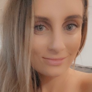 The May 50K - Hannah Kelly