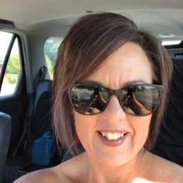 The May 50K - Kelly Atkinson