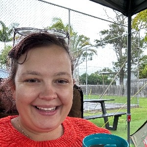 The May 50K - Skye Fuller