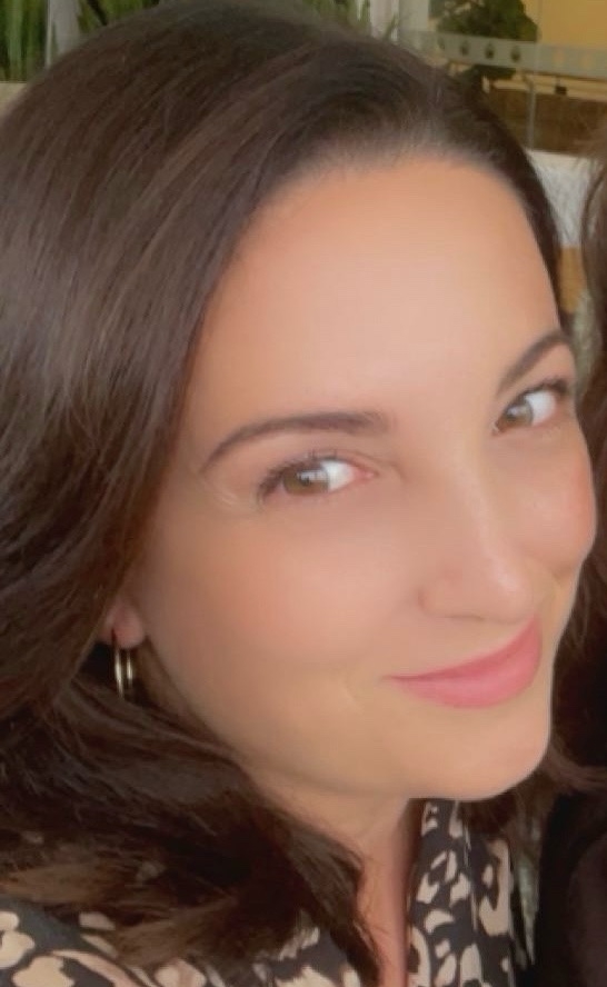 The May 50K - Melissa Morlacci