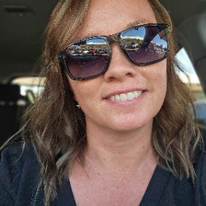 The May 50K - Rebecca Lightfoot