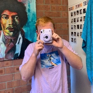 The May 50K - Sam Forbes