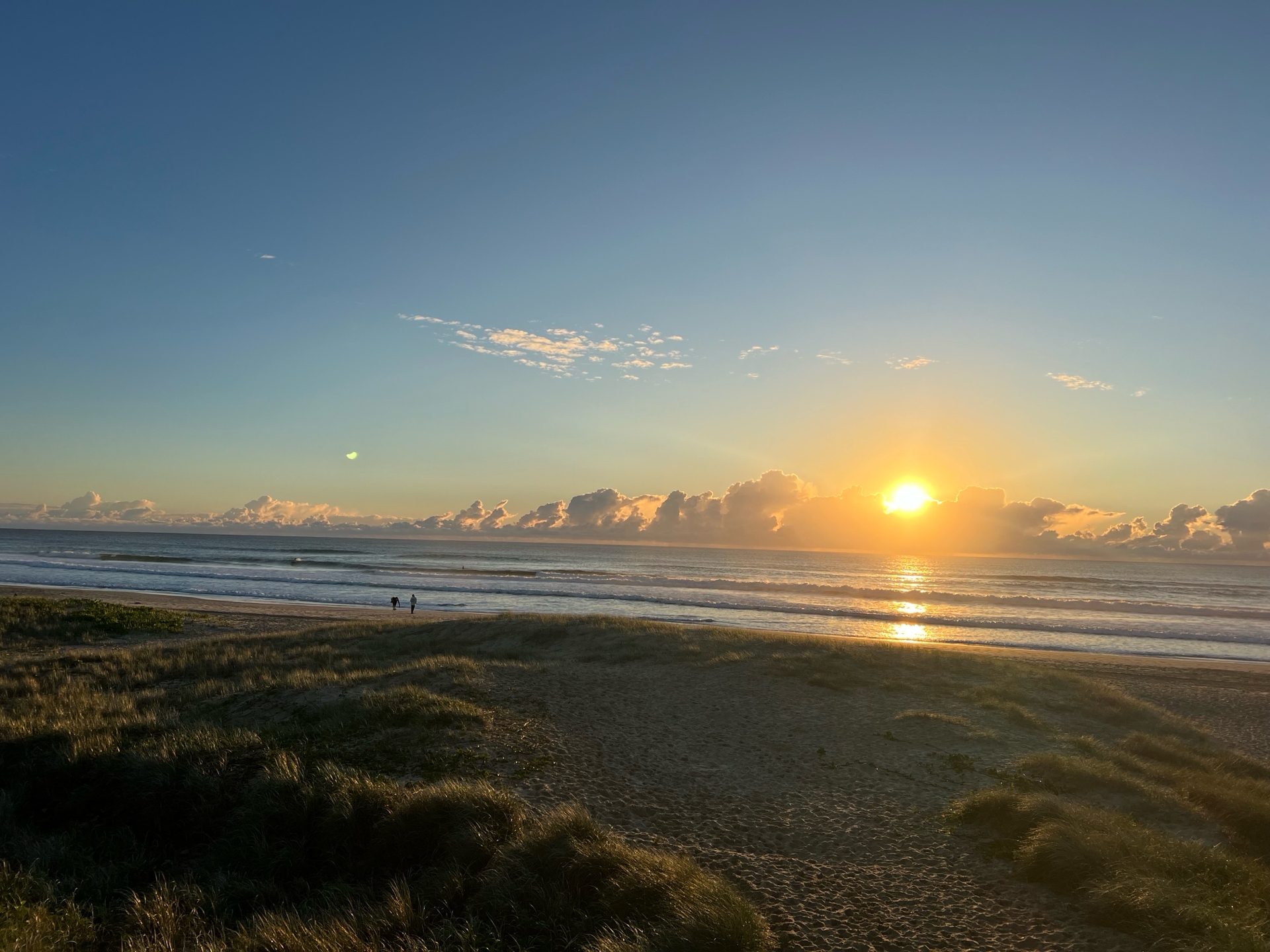 The May 50K - Kerry Gribble