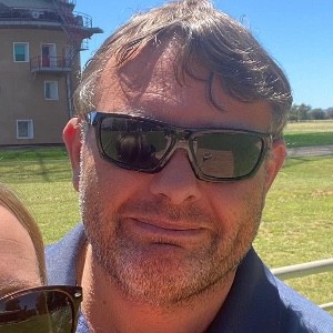 The May 50K - Tim Holloway