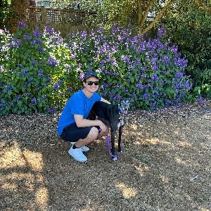 The May 50K - Luke Blyth