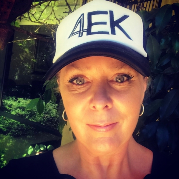 Meet Anne-Maree O'Neil