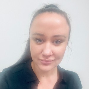 The May 50K - Rachel Rees