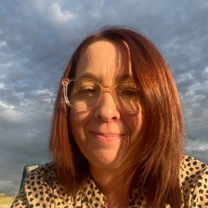 The May 50K - Melanie Gore