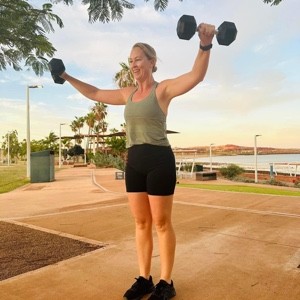 The May 50K - Danielle McKenna