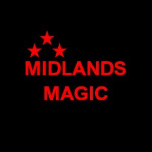 The May 50K - Midlands Magic Netball Club