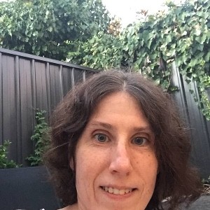 The May 50K - Tracey Hicks