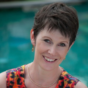 The May 50K - Pam Macdonald