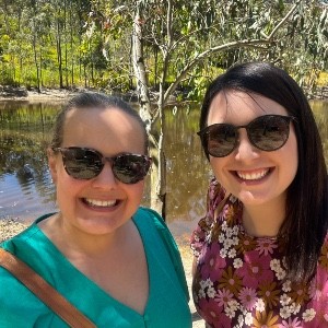 The May 50K - Susan Clift-Bowden