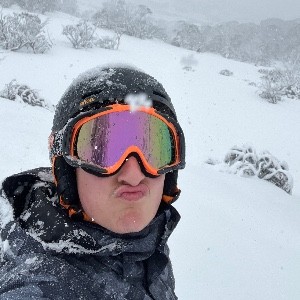 The May 50K - Thomas Micallef