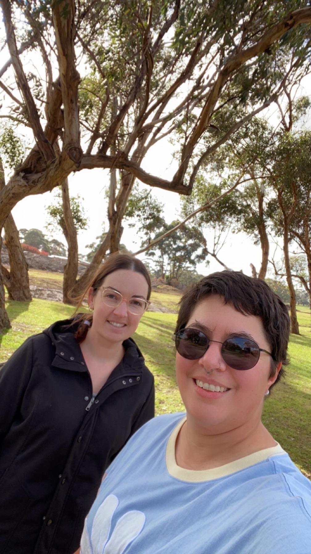 The May 50K - Kelly Benetti