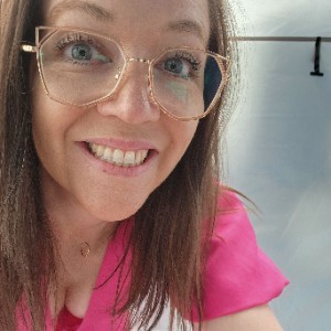 The May 50K - Rachel Law