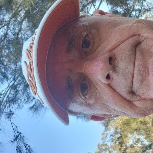 The May 50K - Philip Sunderland