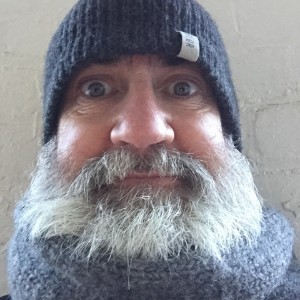 The May 50K - David Ash