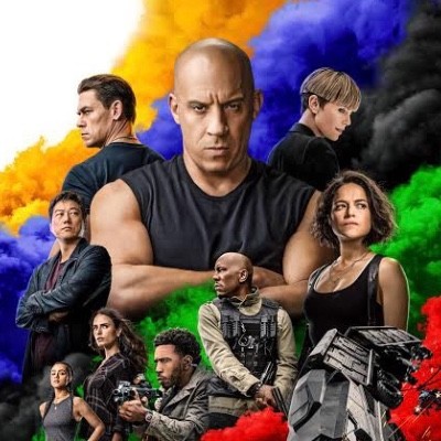 The May 50K - Not fast just furious