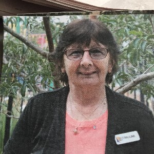 The May 50K - Pauline Allen